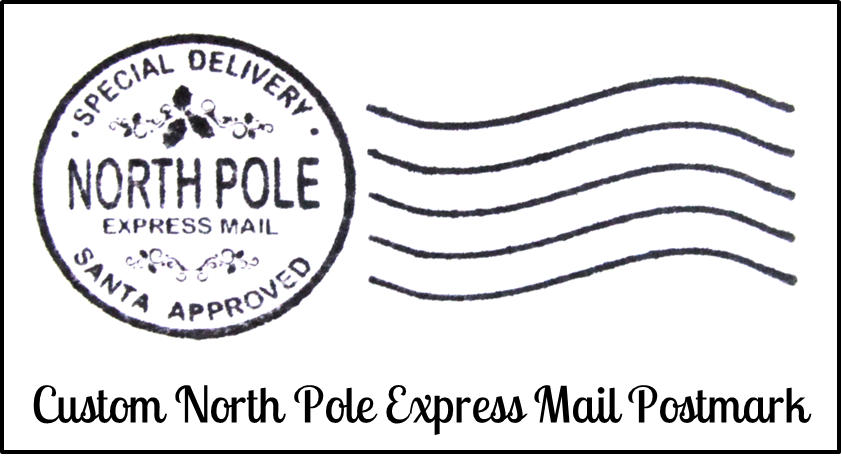 Frequently Asked Questions North Pole Santa Letters