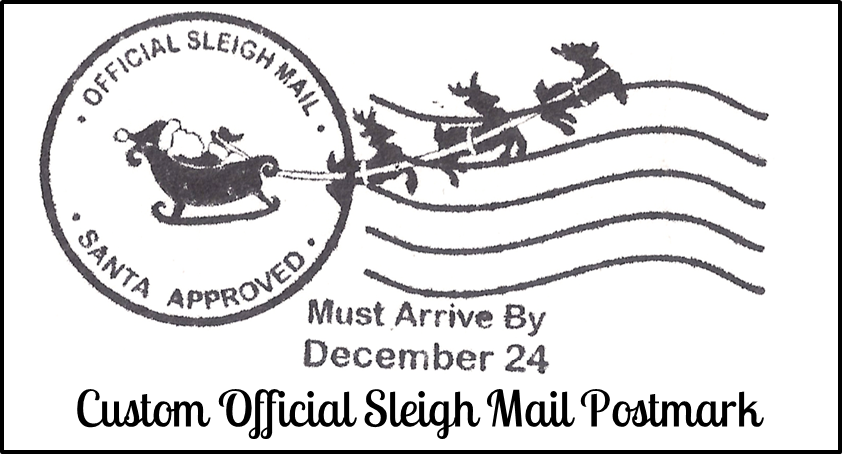 Frequently Asked Questions - North Pole Santa Letters